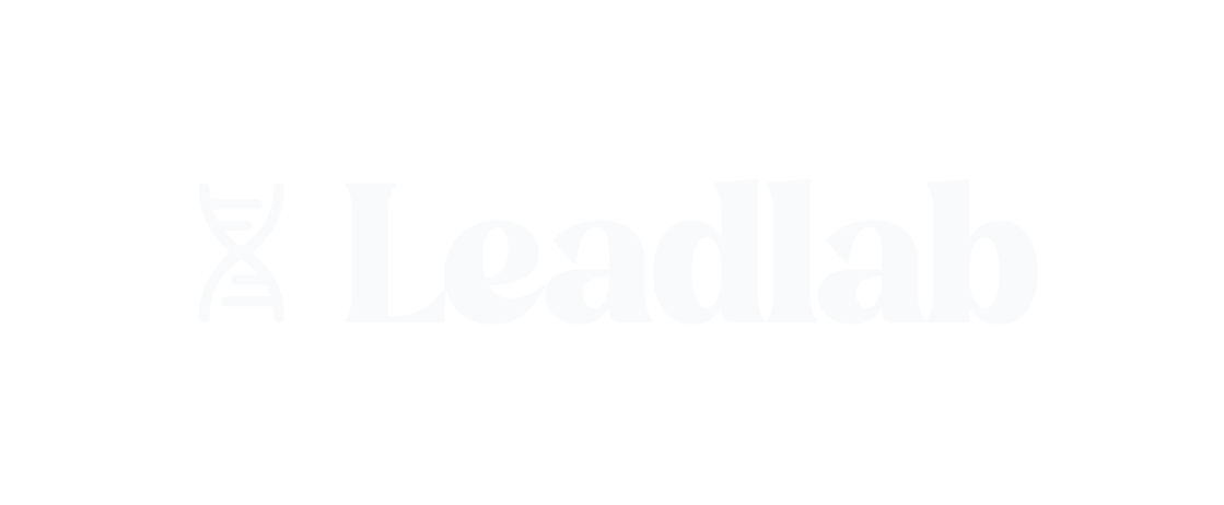 Leadlab | AI-Powered B2B Lead Generation